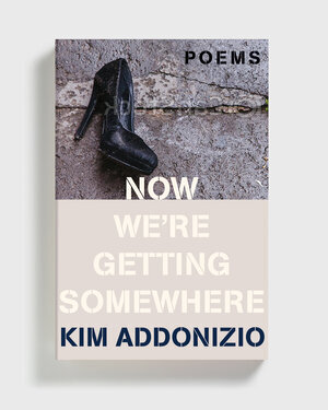 DOUBLE PORTRAIT: Kim Addonizio in Conversation with Brittany Perham ...